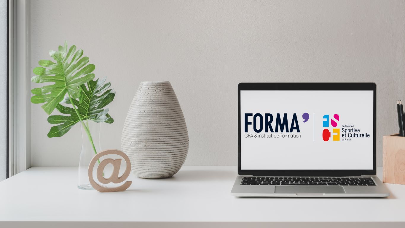 ACTU SITE WEB - FORMA'